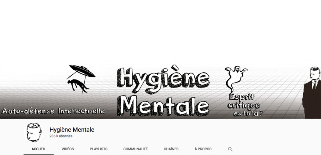 Hygiène Mentale – Didactique Visuelle